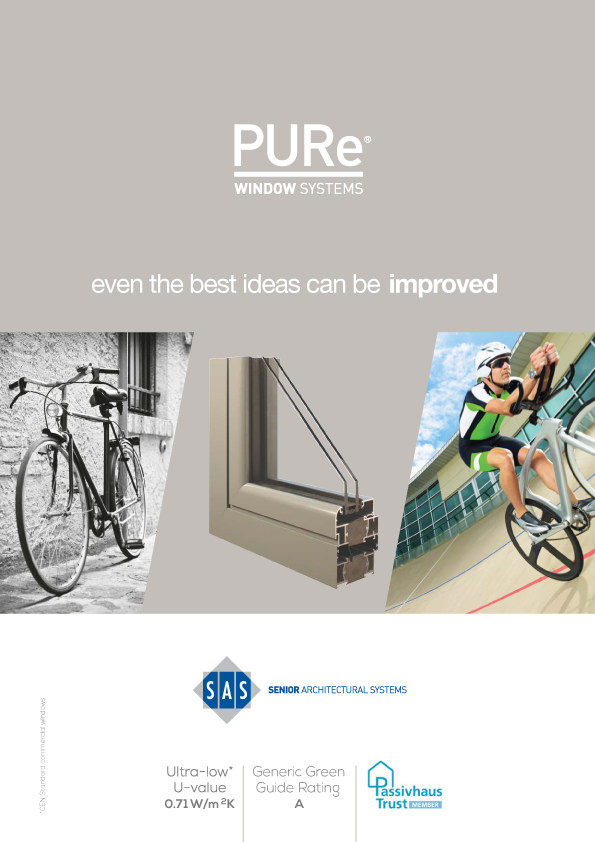 Commercial Downloads | Kingfisher Windows