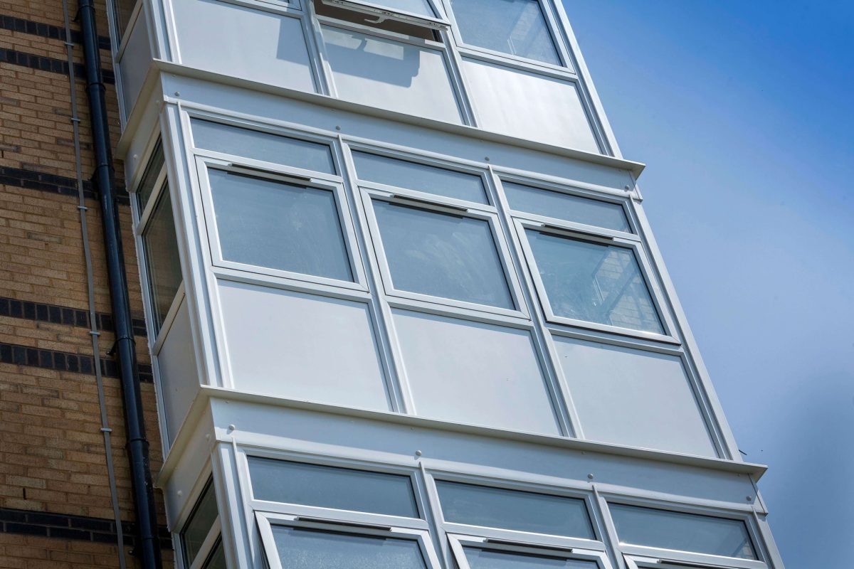 Fully Reversible Windows Bradford, Leeds | uPVC Windows Yorkshire