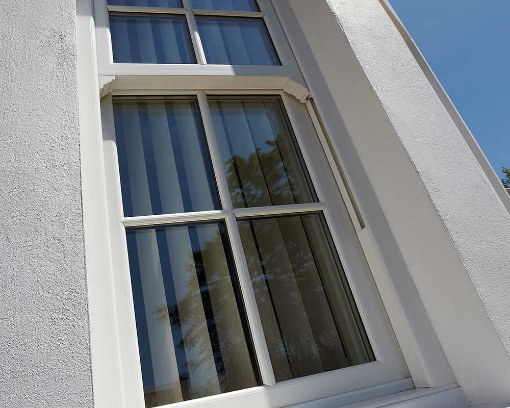 Double Glazed windows Doncaster