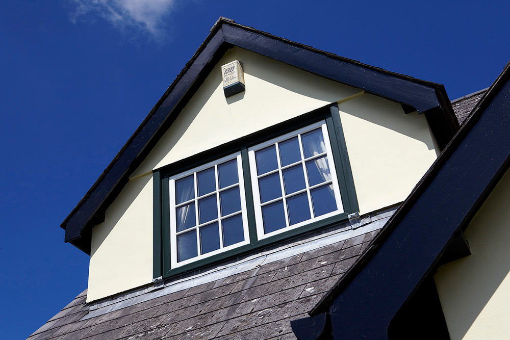 Windows Gallery - Kingfisher Windows