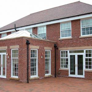 uPVC Windows York | Double Glazing York | Window Prices North Yorkshire
