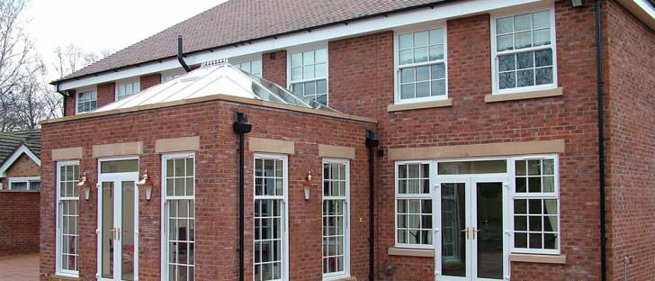 uPVC Windows York | Double Glazing York | Window Prices North Yorkshire
