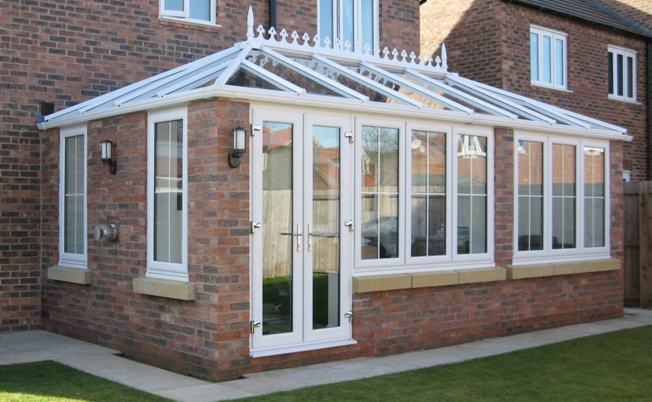 Conservatory Roofs Wetherby | Double Glazing Wetherby | Extensions Wetherby