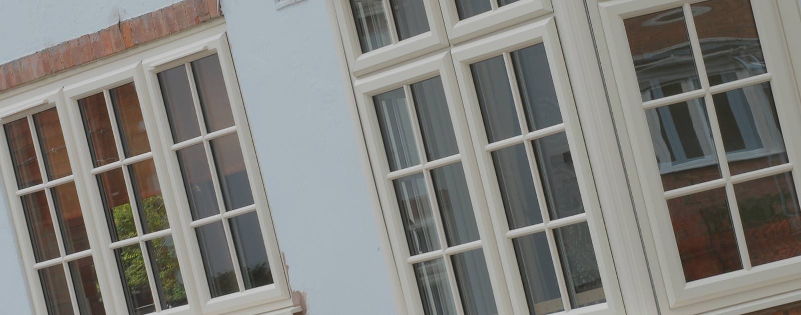 Windows Gallery - Kingfisher Windows