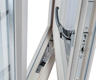 Double Glazing Options & Features - Double Glazing, Bradford