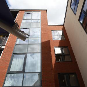 Hall Road, Hull Case Study | Double Glazing Yorkshire | Window Prices ...