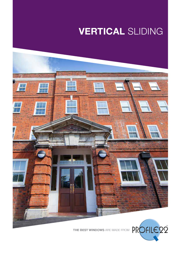 Commercial Downloads - Kingfisher Windows