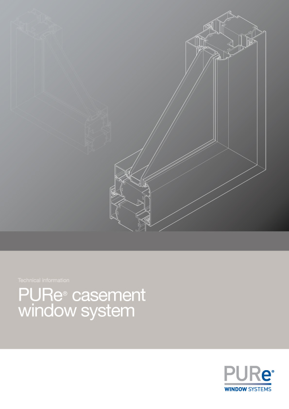 Commercial Downloads - Kingfisher Windows