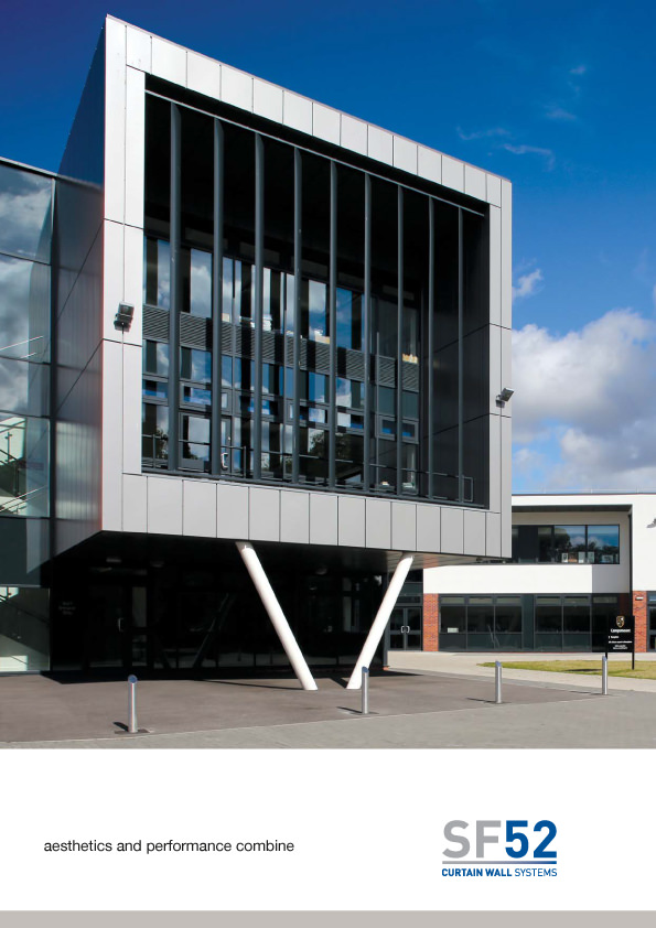 Commercial Downloads - Kingfisher Windows