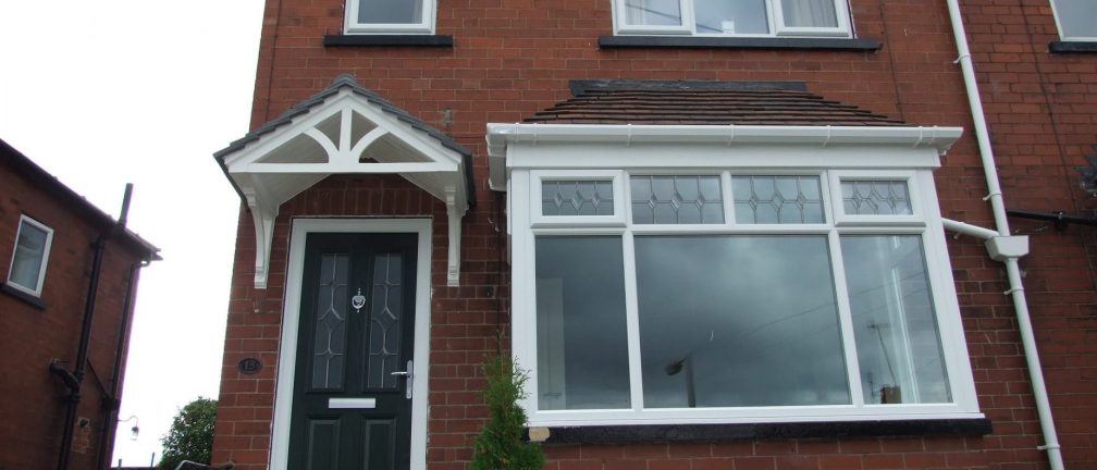 Casement Windows Halifax | Windows West Yorkshire | Double Glazing Halifax