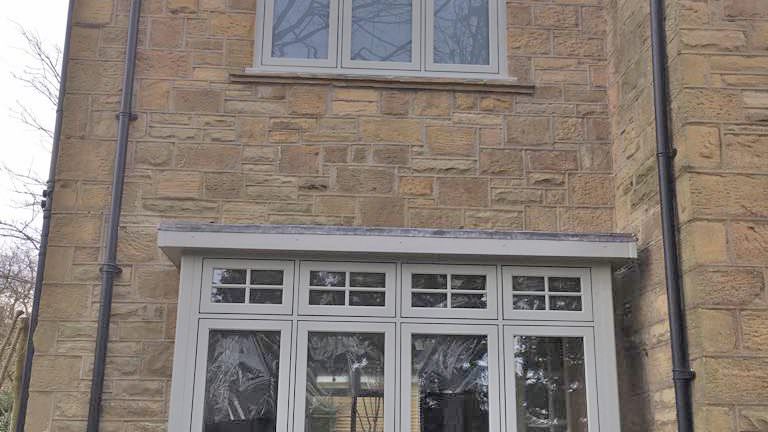 uPVC Windows York | Double Glazing York | Window Prices North Yorkshire