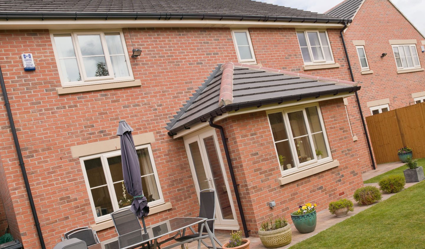 uPVC Windows West Yorkshire | Double Glazing West Yorkshire | Window Prices