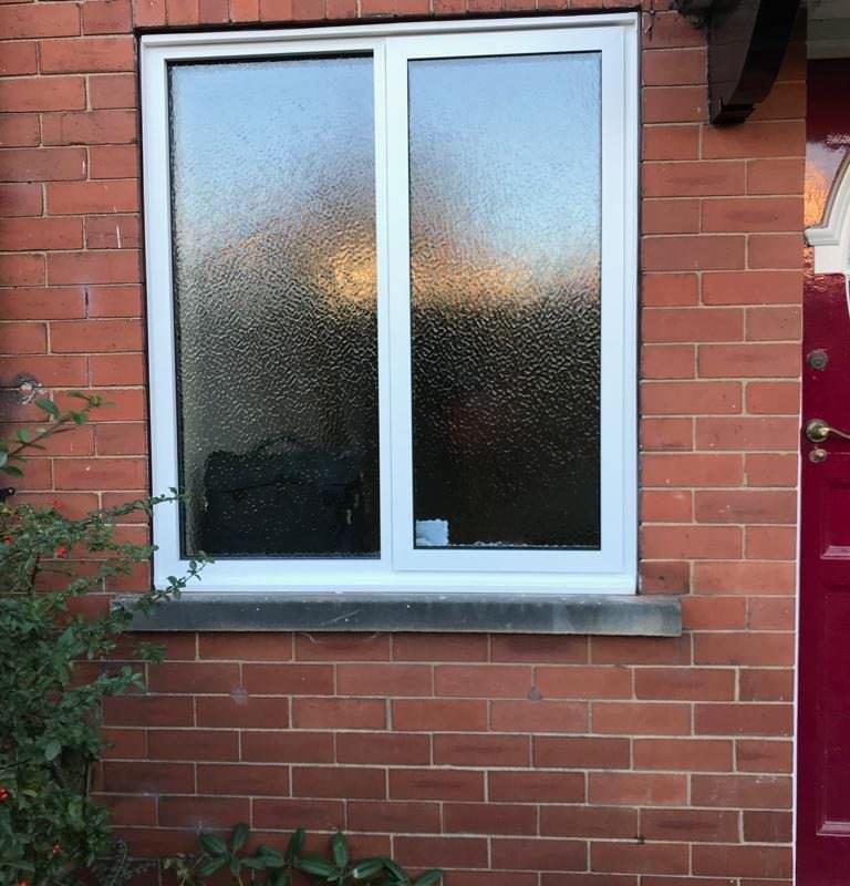 Aluminium Bay Window Installation Leeds | Double Glazing Prices