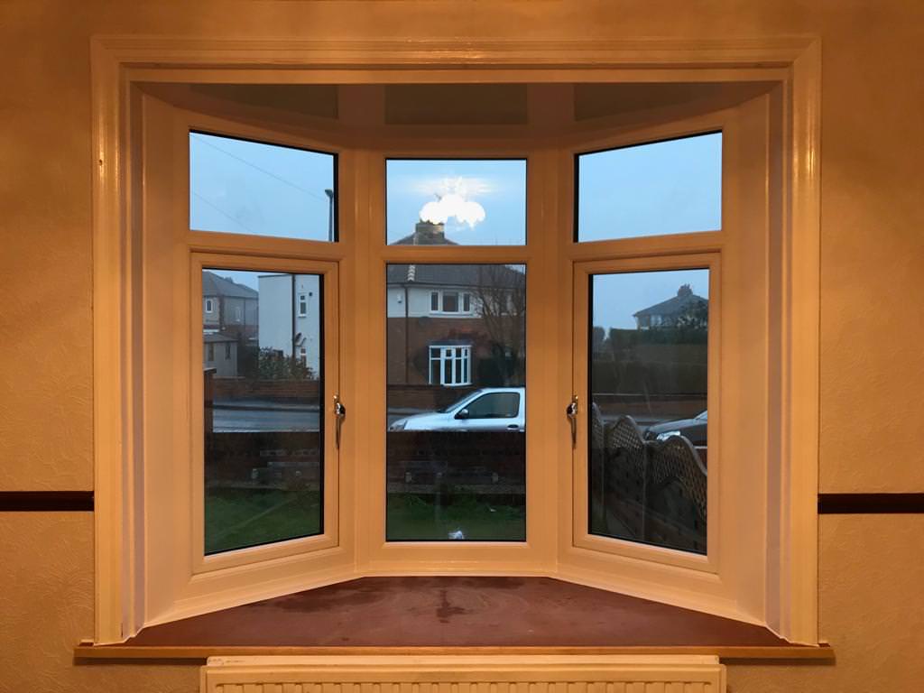 Double Glazing Installation West Yorkshire | uPVC and Double Glazing Prices
