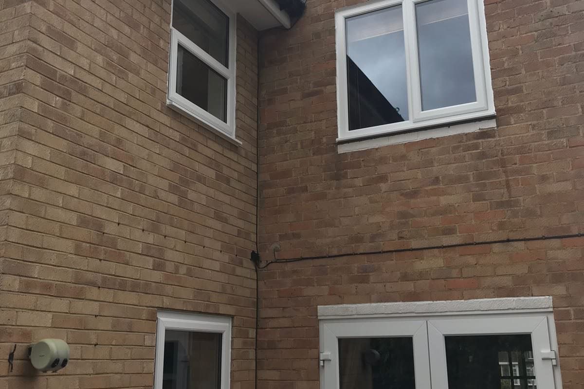 uPVC Windows Wakefield | Double Glazing West Yorkshire | Window Prices