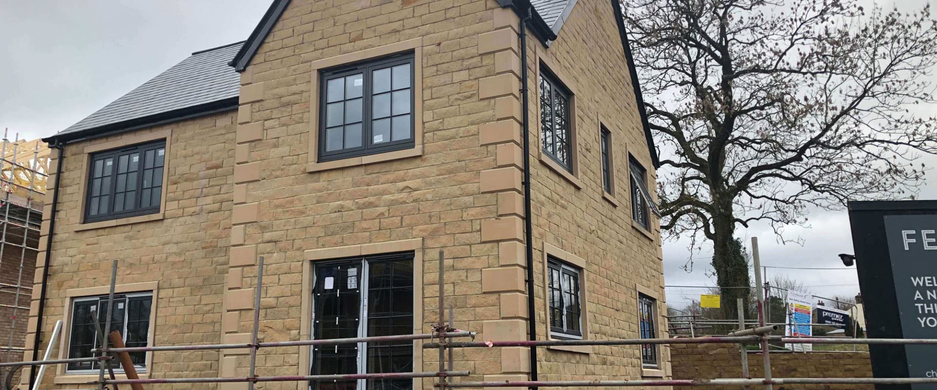 uPVC Windows York | Double Glazing York | Window Prices North Yorkshire