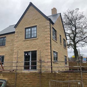 uPVC Windows York | Double Glazing York | Window Prices North Yorkshire