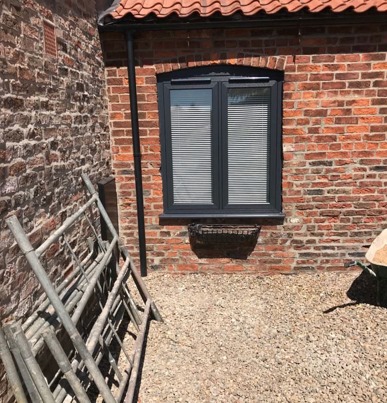 uPVC Windows York | Double Glazing York | Window Prices North Yorkshire