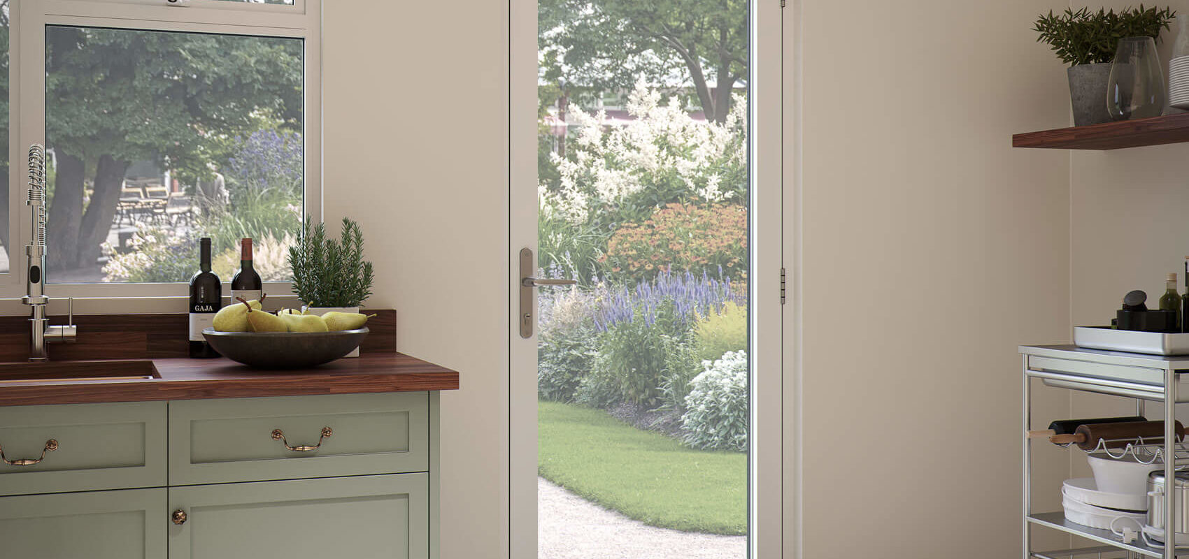 Double Glazed Windows Cost Wakefield