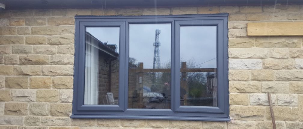 We currently offer these windows from our double glazing selection: