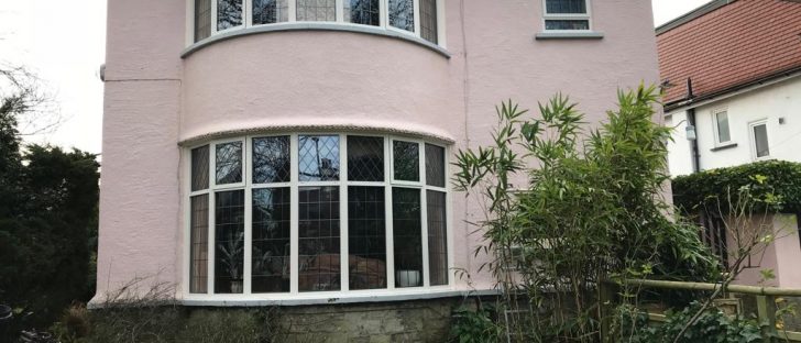 A Great Replacement Window