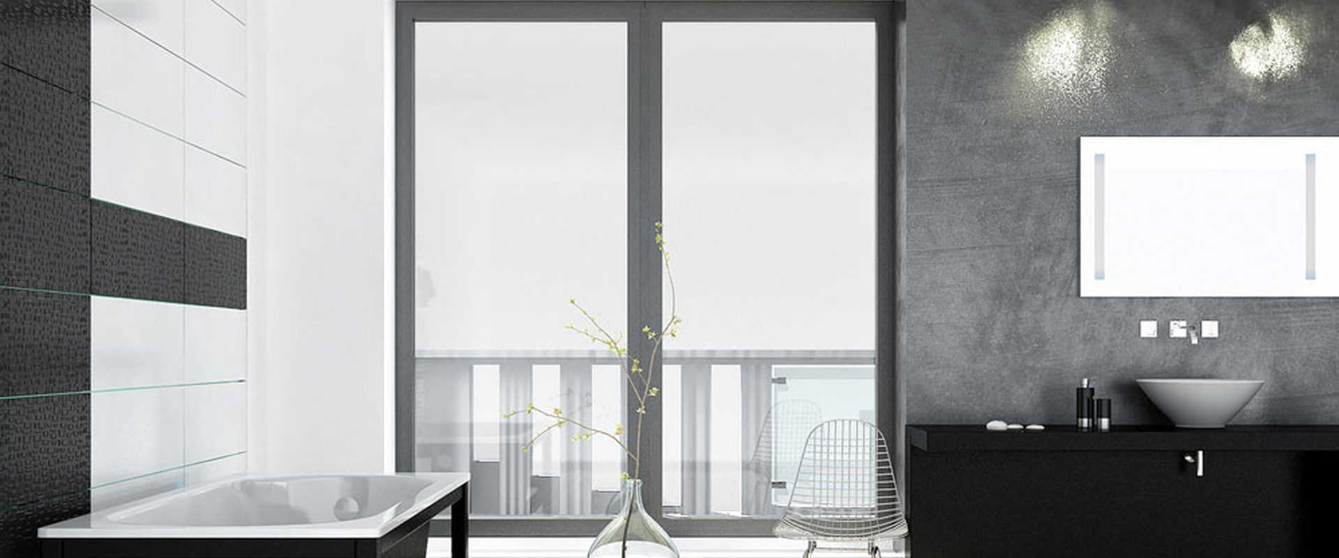 Transform Your Dewsbury Home with New Double Glazing