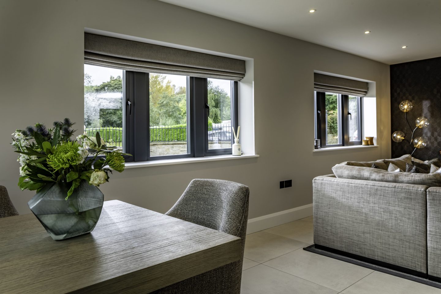 Stellar Aluminium Windows Case Study Leeds | Window Prices