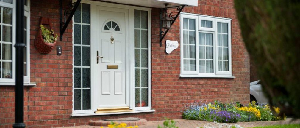 uPVC Doors Normanton | Bespoke uPVC Door Prices Normanton