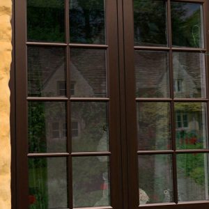 Flush Casement Windows Castleford | Double Glazing Castleford| Window ...