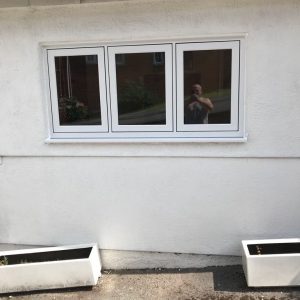 Flush Casement Windows Castleford | Double Glazing Castleford| Window ...