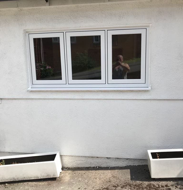 Flush Casement Windows Castleford | Double Glazing Castleford| Window Prices